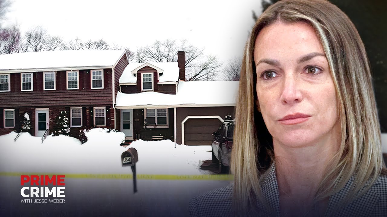 Prime Crime: Karen Read's Boyfriend Found Dead Outside Cop's Home