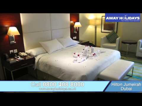 Hilton Jumeirah, Dubai