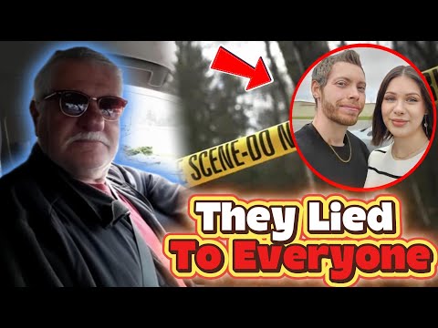🔥SHOCK🔥 Darren revealed the person behind the kidnapping to the RCMP. Lily and Jack Sullivan.