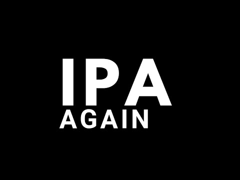 IPA again | Definition of IPA | On Public Demand | US RCM | MBOutsource | Pratik Gujar