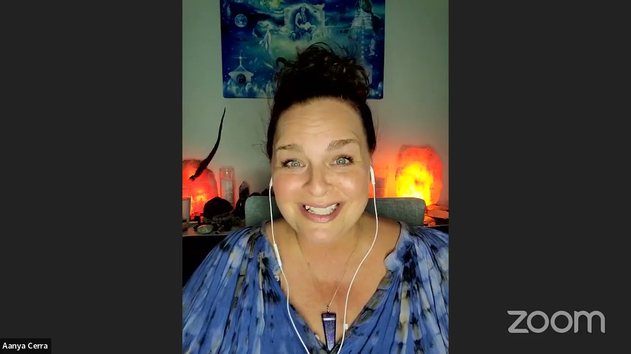 Conscious Conversation & Connection: Facebook Live Di
