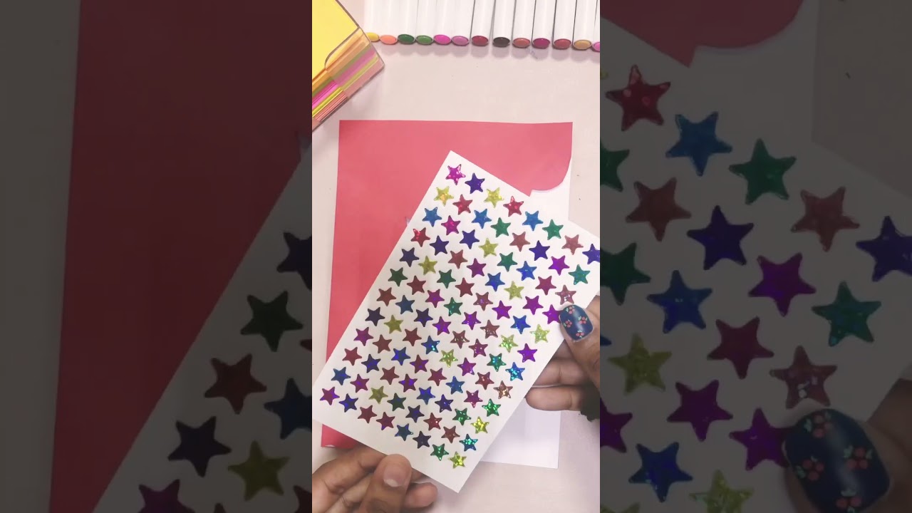 #shorts | Women’s day greeting card