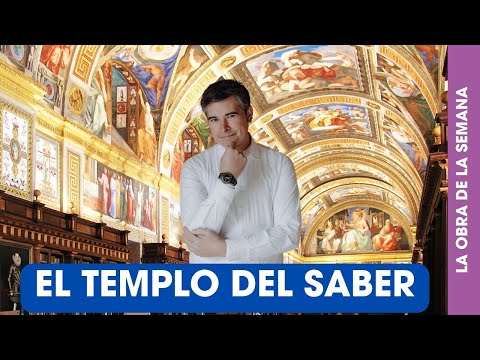 ICONOGRAFÍA DE LOS FRESCOS DE PELLEGRINO TIBALDI PARA LA BIBLIOTECA DEL ESCORIAL