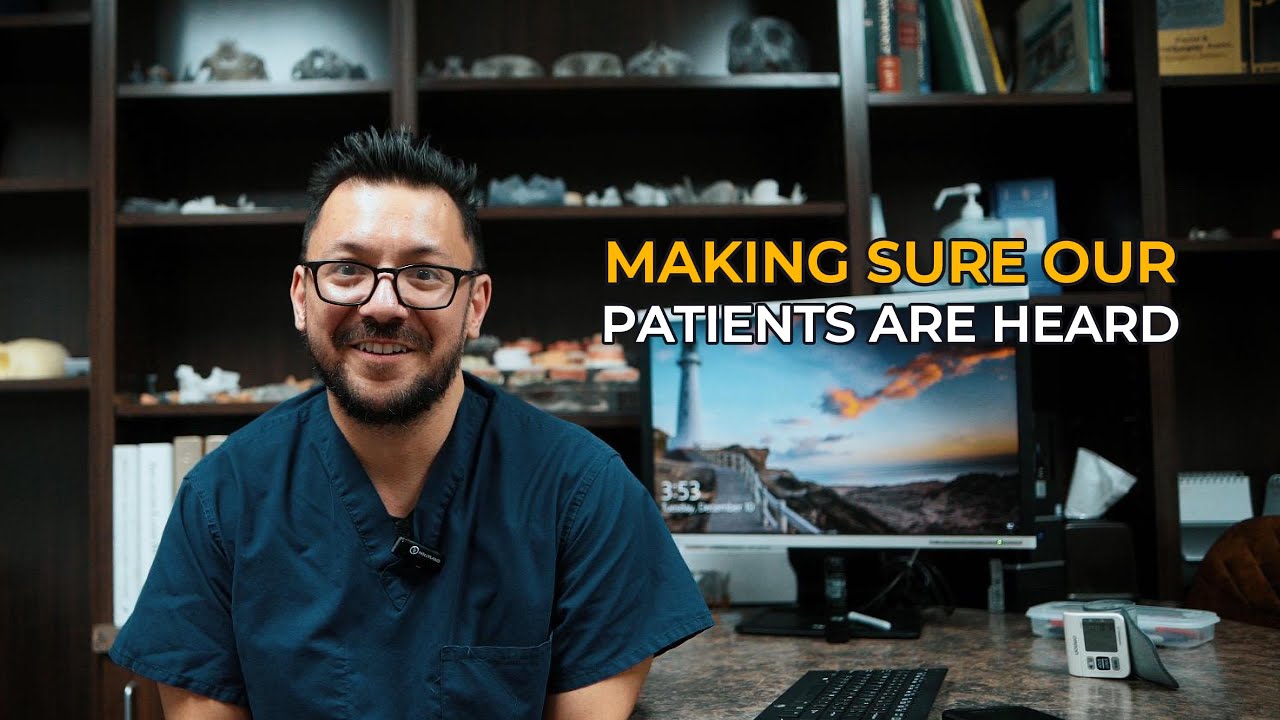 Post-Op Care That Puts Patients First | JPS MORS Team | Fort Worth, TX