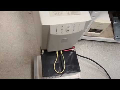 APC Smart-UPS 2200