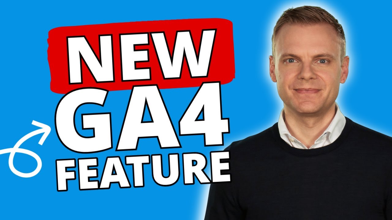 NEW: Automatic Form Tracking In GA4 (Google Analytics 4)