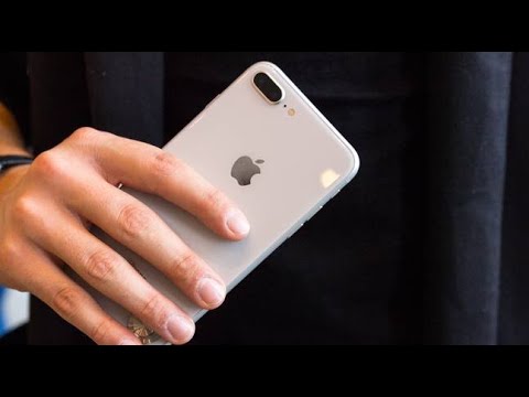 Cdiscount Mobile : Un iPhone 8 ou Samsung S10 offert jusqu’au 11 janvier