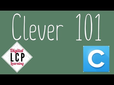 Clever 101