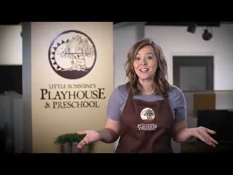 Little Sunshine's Playhouse Onboarding Process