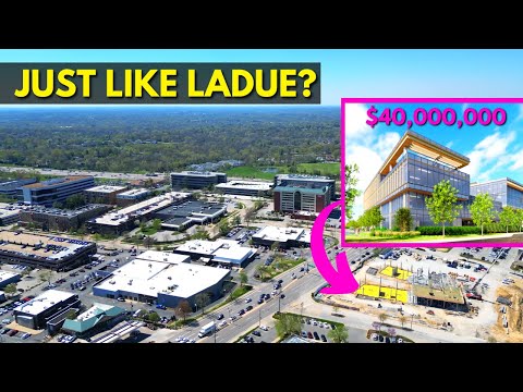 What to know about Living in Creve Coeur, MO (2025)