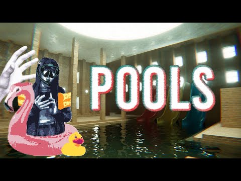 Steam Community :: Video :: Going for a dip in the the many rooms of ...