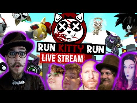 Steam Community :: Run Kitty Run