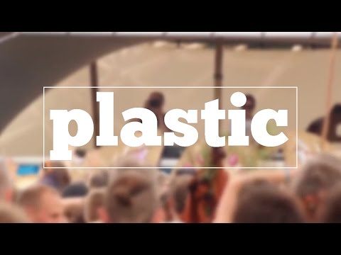 plastic spelling