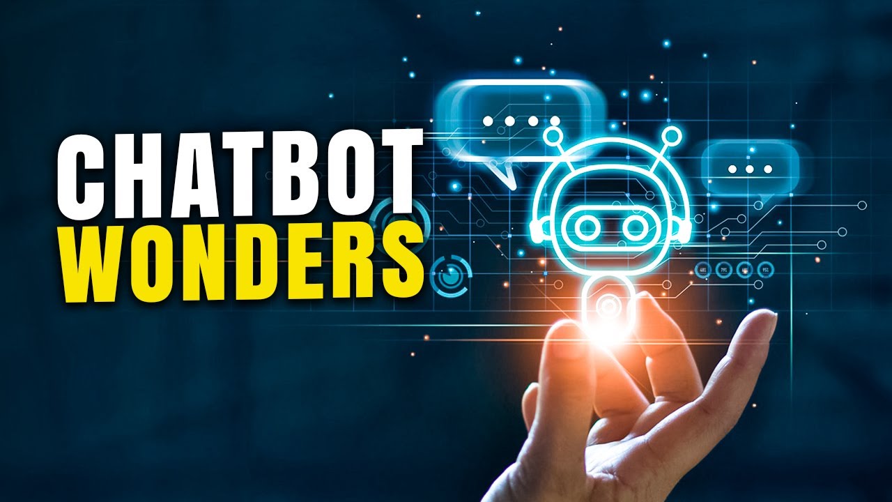 Elevate Customer Experience: The Future of Conversational AI with Chatbots