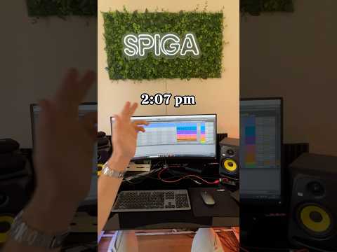 Day 1 in a life of a Dj Producer π§πΆπ #dj #djlife #djproducer #djing #mix #djset