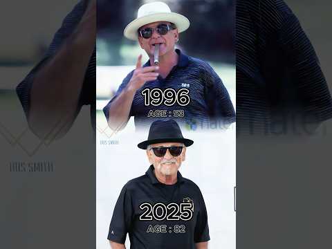 Iconic Male Actors from the 1970s to the 1990s | Then and Now (Part 5) 🥹😘
