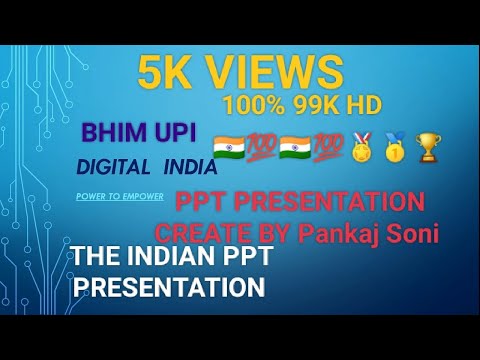 DIGITAL INDIA'S MICROSOFT POWERPOINT PRESENTATION CREATE BY PANKAJ SONI ( RAJASTHANI PANKAJ GAMING).