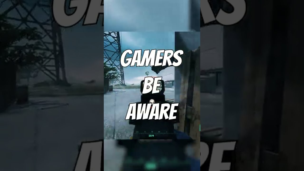 This WILL change gaming forever 😱😱😱!!!