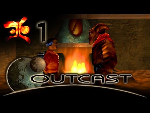 Steam Community :: Outcast 1.1