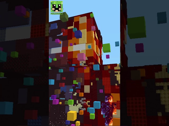 Minecraft ice_fire Skin Statue Minecraft Map