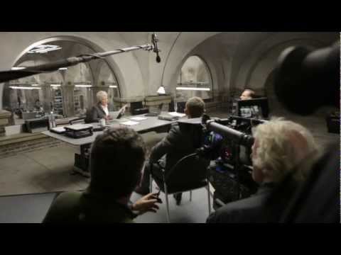 MONDAY SEPTEMBER 10th, 2018 **** Evening with Production Designer ...