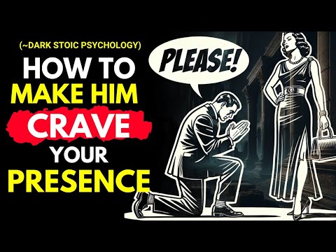 How to Be Valued by Men: 9 Subtle Actions That Speak Volumes | Dark Stoic Psychology