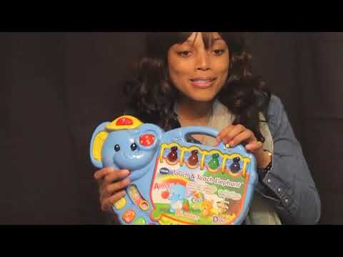 What's in your VB-MAPP kit???