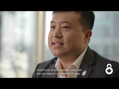 About CDIC