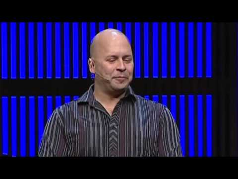 Derek Sivers- How to start a movement
