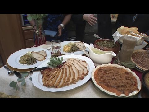 Homestyle Turkey n' Dressing family meals to-go at Cracker Barrel (KPLR)