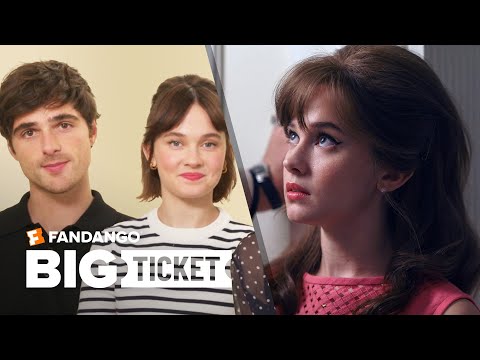 New This Week: Priscilla Scene Breakdown and in Theaters!