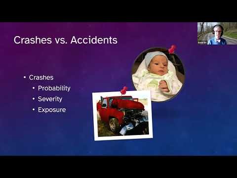NYSLTAP-CLRP Foundational Webinar: Traffic Safety - 11.19.2024
