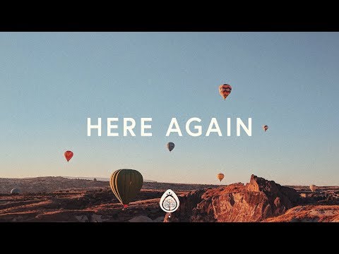 Here Again (Lyrics) ~ Elevation Worship