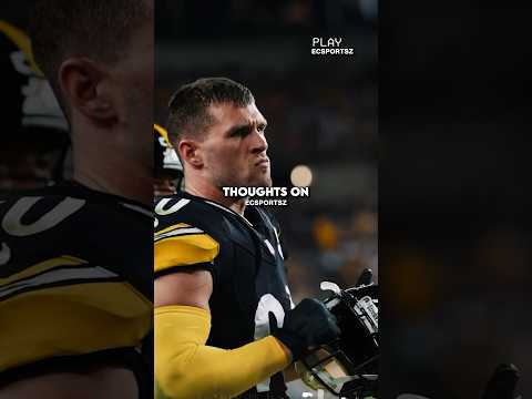 JJ Watt on why TJ Watt wasnt at the Nfl Honors🤯 #nfl #shorts @ThePatMcAfeeShow