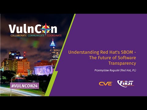 Understanding Red Hat's SBOM - The Future of Software Transparency