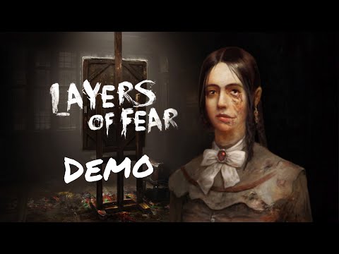 Steam Community :: Video :: Das NEUE Layers of Fear wird GEIL! - LAYERS OF FEAR DEMO I Deutsch