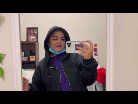 A Day in the Life of a TCU Student