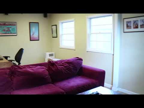 The Most Versatile Murphy Bed - Hidden Desk Bed by Wallbeds "n" More