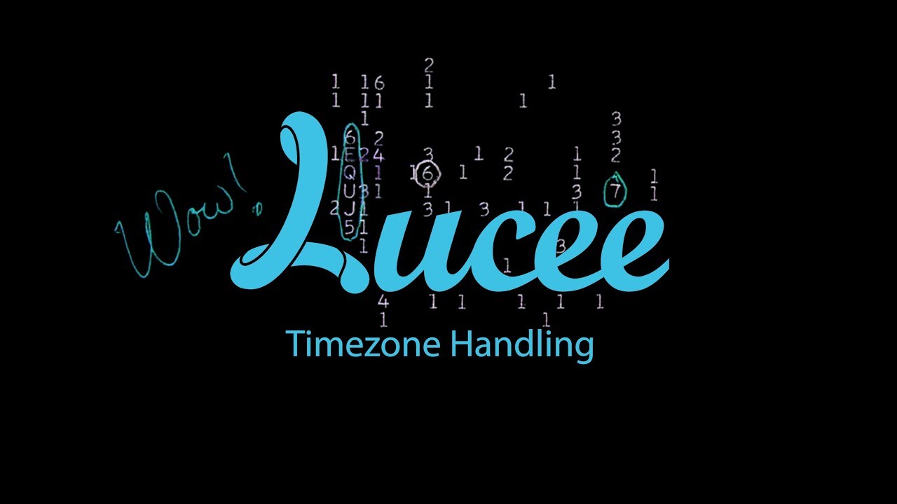 Timezone Handling