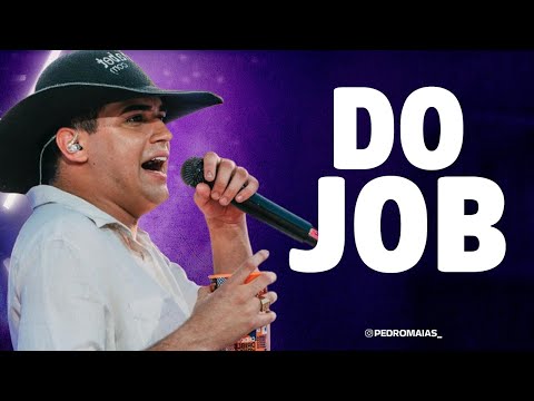 NATANZINHO LIMA - DO JOB (MÚSICA NOVA)