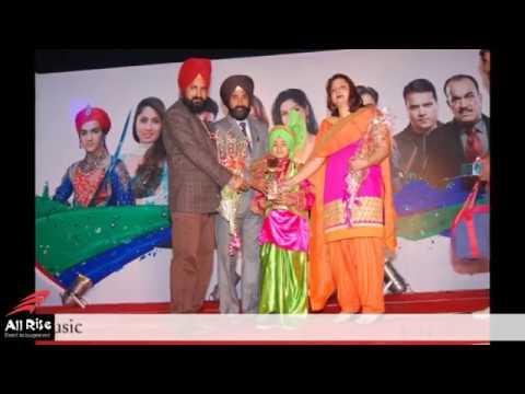 SONY ENTERTAINMENT All Rise event management company Delhi | Mumbai | Bangalore | Pune | Chandigarh