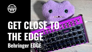 Behringer EDGE - What To Know & Where To Buy | Equipboard