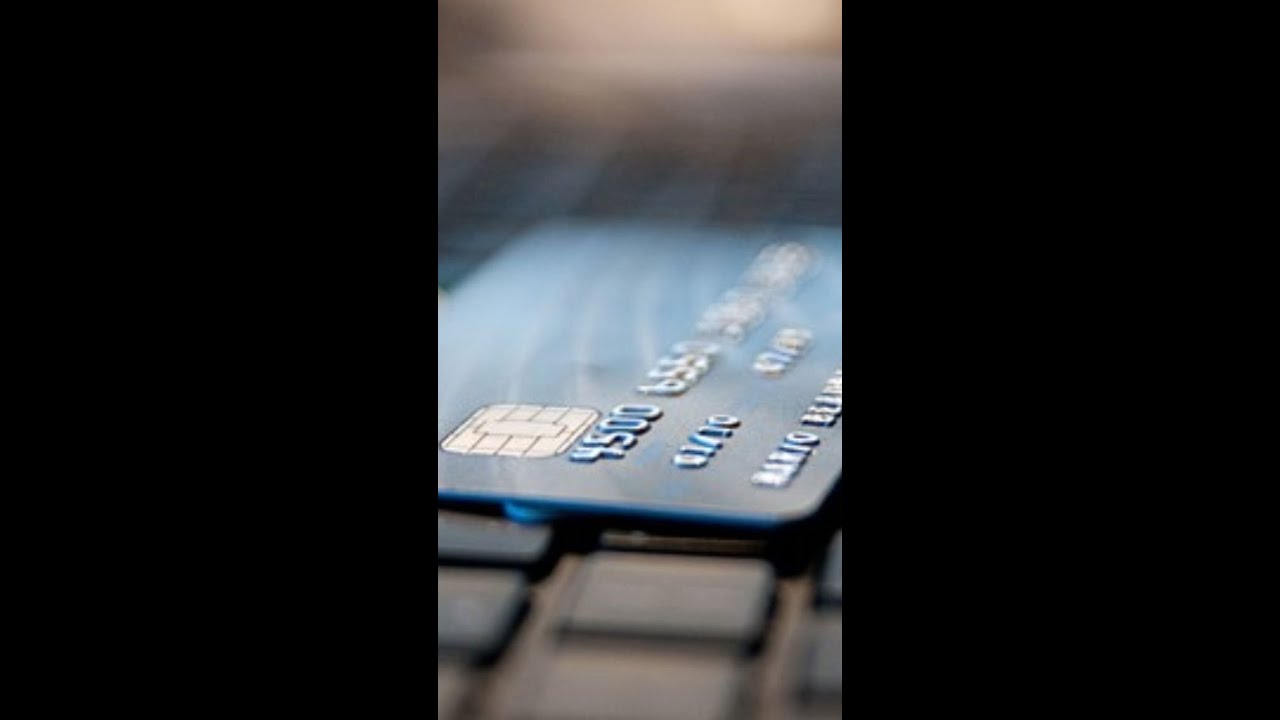 How to protect yourself against 'tap to pay' scam