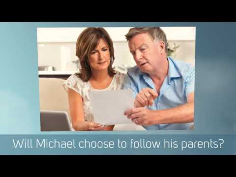 The Lines We Cross book trailer