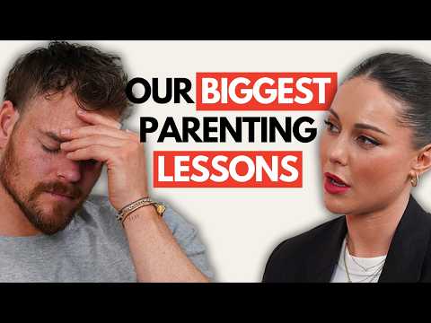 What traits do you REALLY inherit from your parents? | He Said, She Said