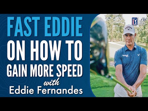 "Fast" Eddie Fernandes on the Must-Do's for More Speed and Longer Drives