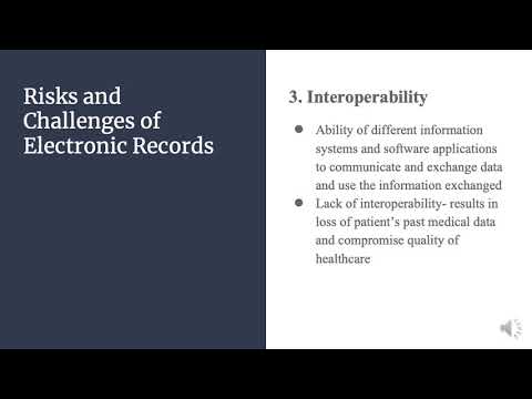 Legal Issues with HIPAA Laws Governing Electronic Medical Records