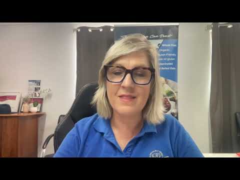 What does uncontaminated oats mean?
