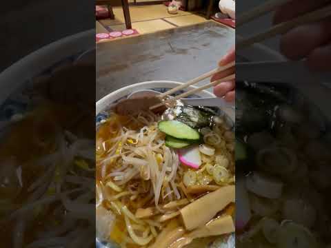Cold Beef Ramen!? π₯Άπ #ramen