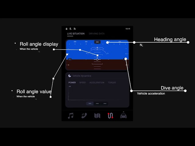 Smart Moving App | Interact with Your Segway Vehicle